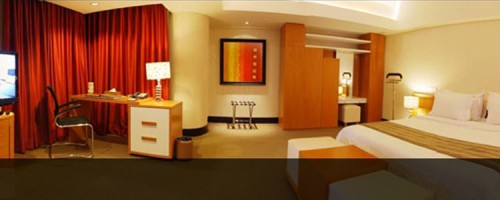 Merlynn Park Hotel, Gambir | Jakarta Hotels