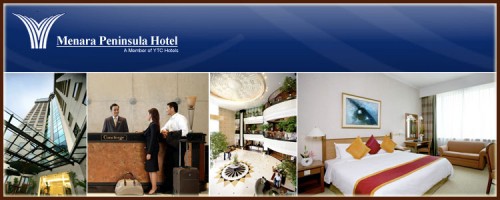 Four Star Hotels | Jakarta Hotels | Page 2